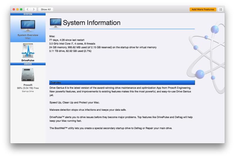 Prosoft Engineering, Inc.